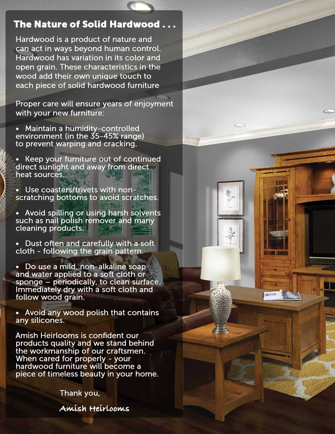 Care Amish Heirlooms Furniture care-amish-heirlooms-furniture